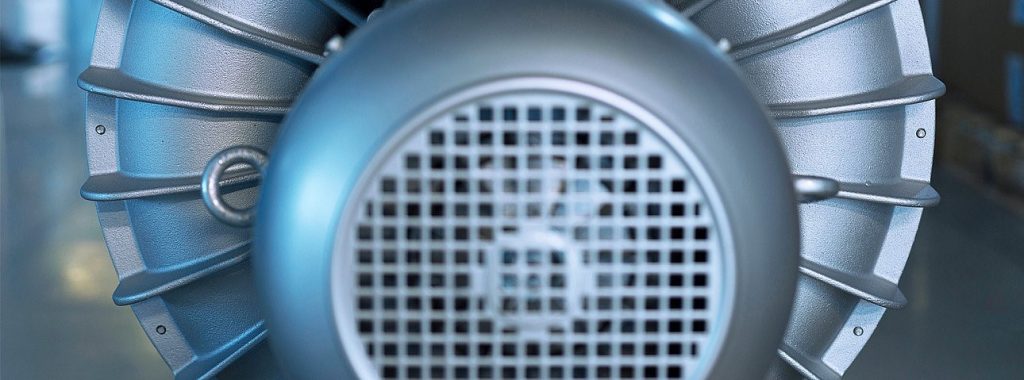 Centrifugal Fan Rotation and Discharge | JA Redden Pte. Ltd | HVAC ...